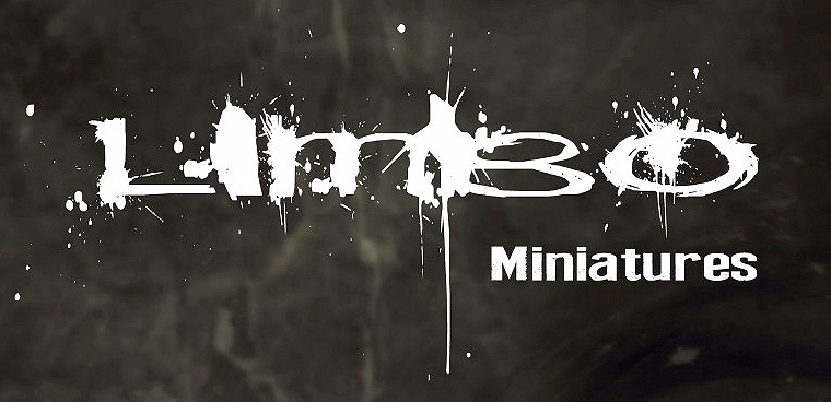 Limbo Miniatures – OnTableTop – Home of Beasts of War