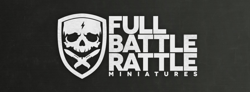 Full Battle Rattle Miniatures – OnTableTop – Home of Beasts of War