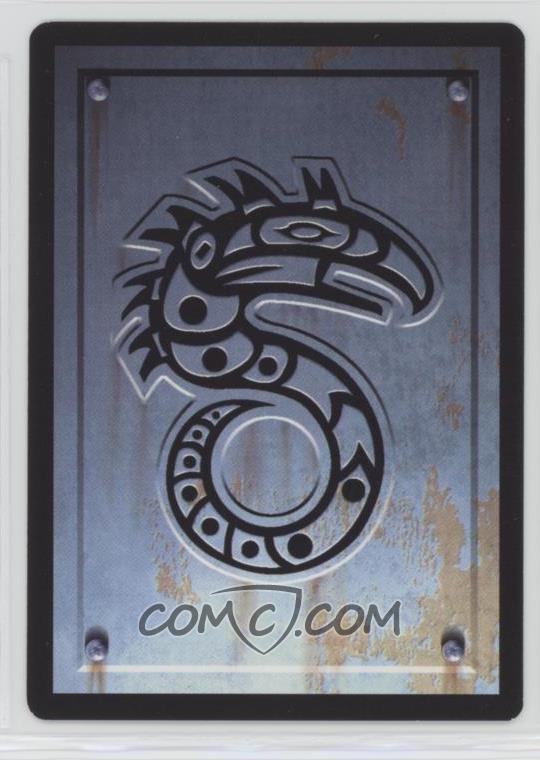 Shadowrun: The Trading Card Game – OnTableTop – Home of Beasts of War