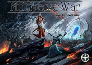 Multiverse Wars – OnTableTop – Home of Beasts of War