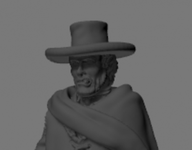 Knuckleduster Honest Jim Baker Takes On The West – OnTableTop – Home of ...