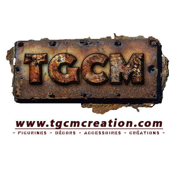 TGCM Création – OnTableTop – Home of Beasts of War