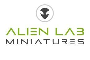 Alien Lab Miniatures – OnTableTop – Home of Beasts of War