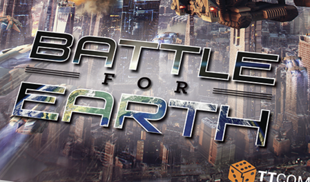 TTCombat Begin The Dropzone/Dropfleet Battle For Earth – OnTableTop ...