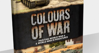 Get Your Painting On Point With Colours Of War II – OnTableTop – Home ...