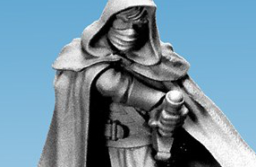 Final Look At New Metal Rangers Previewed By North Star – OnTableTop ...