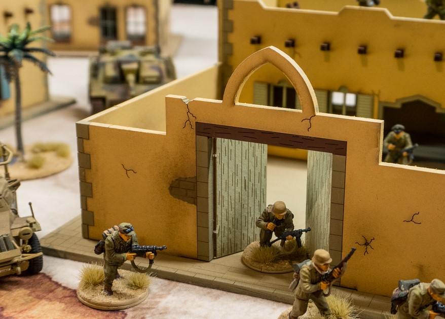 Gamecraft’s Latest Terrain Takes Us To The Middle East – OnTableTop ...