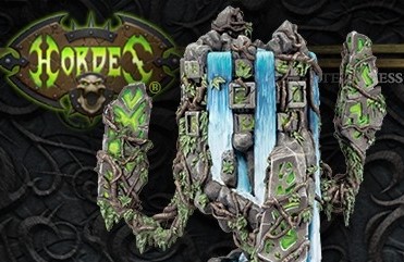 Defend The Well Of Orboro With Privateer Press – OnTableTop – Home of ...