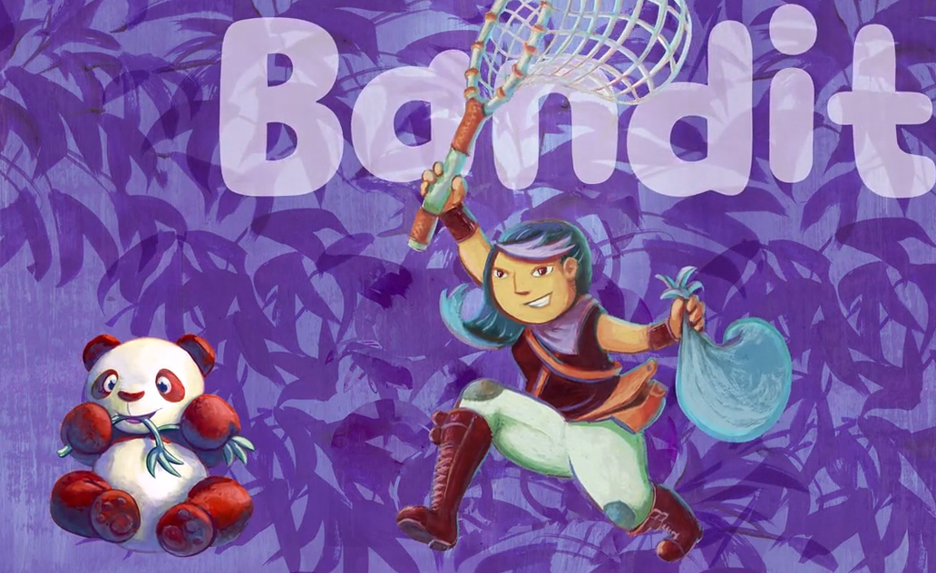 Keep Your Cute Cubs Safe In Hidden Panda – OnTableTop – Home of Beasts ...