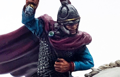 New Arthur Pendragon Leads The Britons To Victory – OnTableTop – Home ...