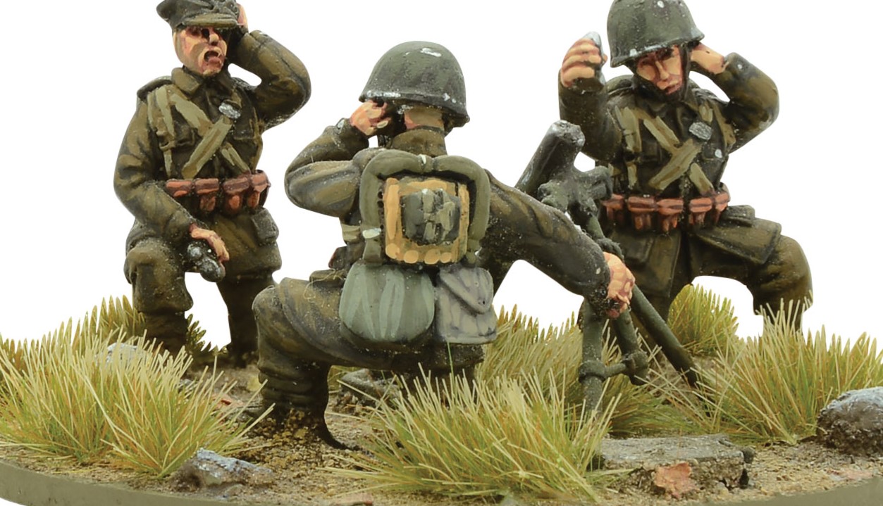 New Polish Reinforcements Join The Bolt Action Battle – OnTableTop ...