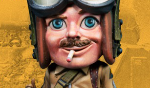 Scale75 Bring World War II Chibi Heroes To Life – OnTableTop – Home of ...