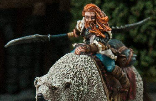 DGS Games’ Stoneclaw Savage Roars Into Freeblades – OnTableTop – Home ...