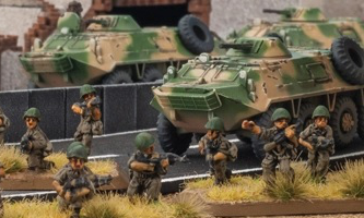 Mechanised Platoons Join The Fighting In Team Yankee – OnTableTop ...