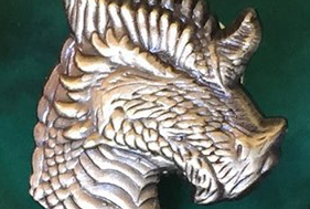 Snag Yourself A Snazzy UK Games Expo Dragon Badge – OnTableTop – Home ...