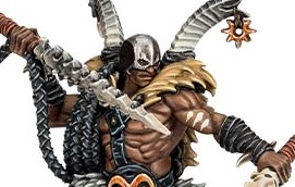 The Untamed Beasts Arrive In The Wastelands Of Warcry – OnTableTop ...