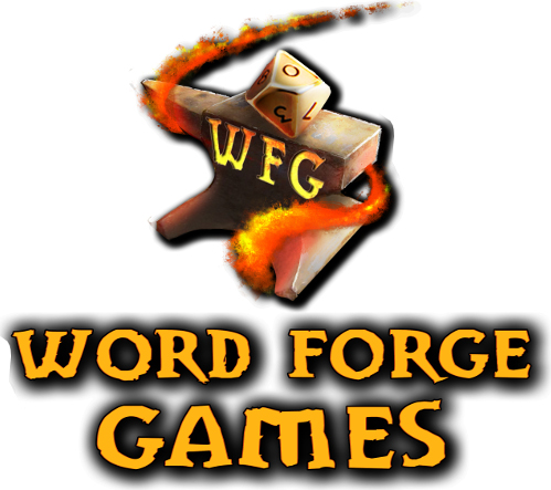 Word Forge Games – OnTableTop – Home of Beasts of War