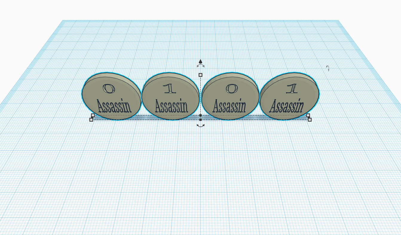 Adding Blip Counter To Core Space OnTableTop Home Of Beasts Of War