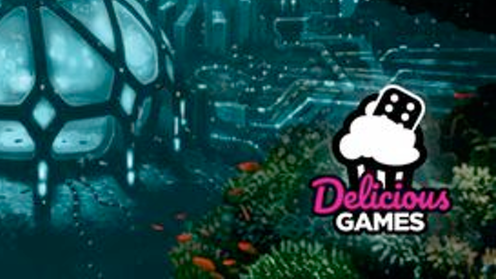 Delicious Games – OnTableTop – Home of Beasts of War