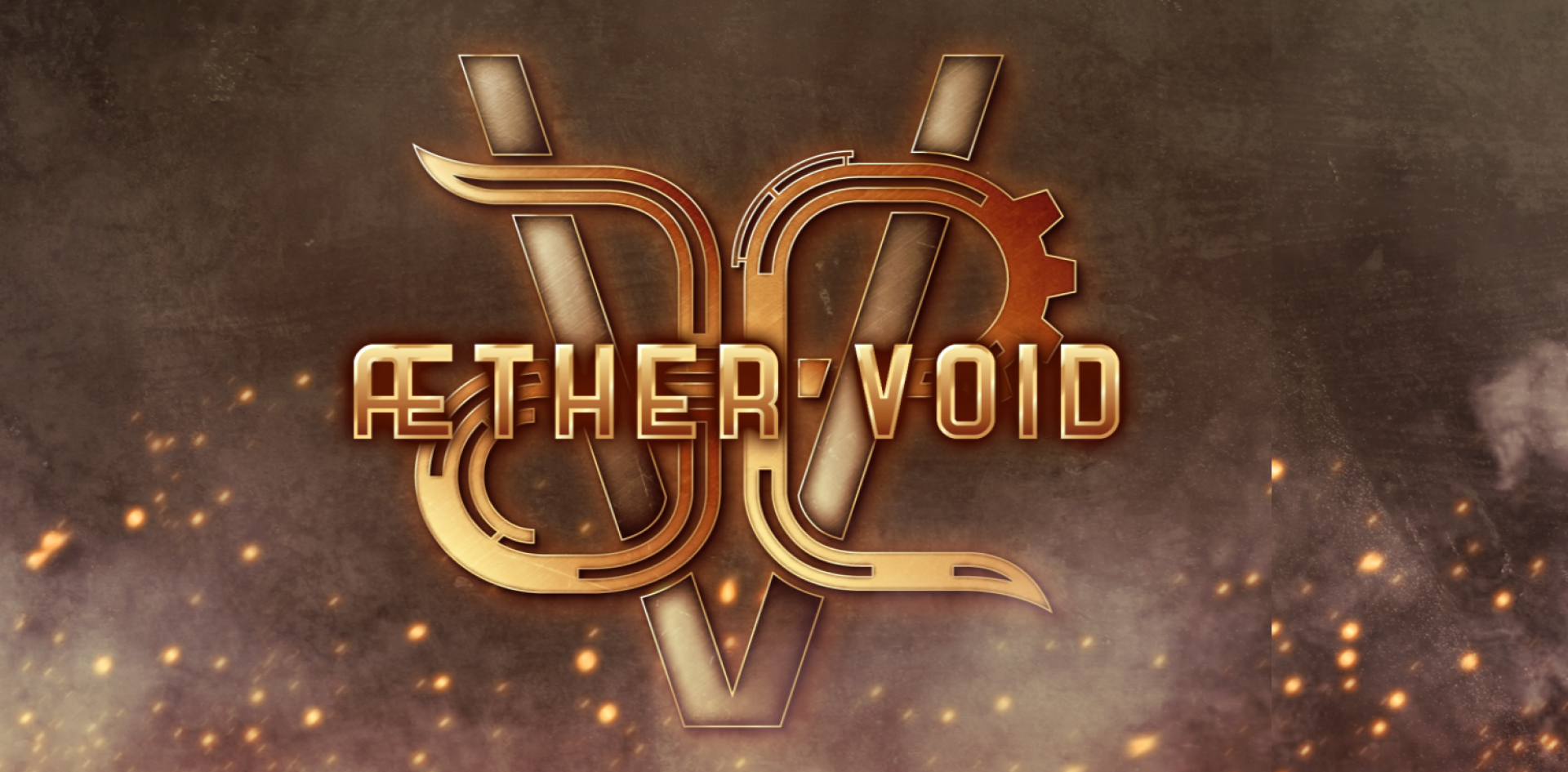 Aether Void – OnTableTop – Home of Beasts of War