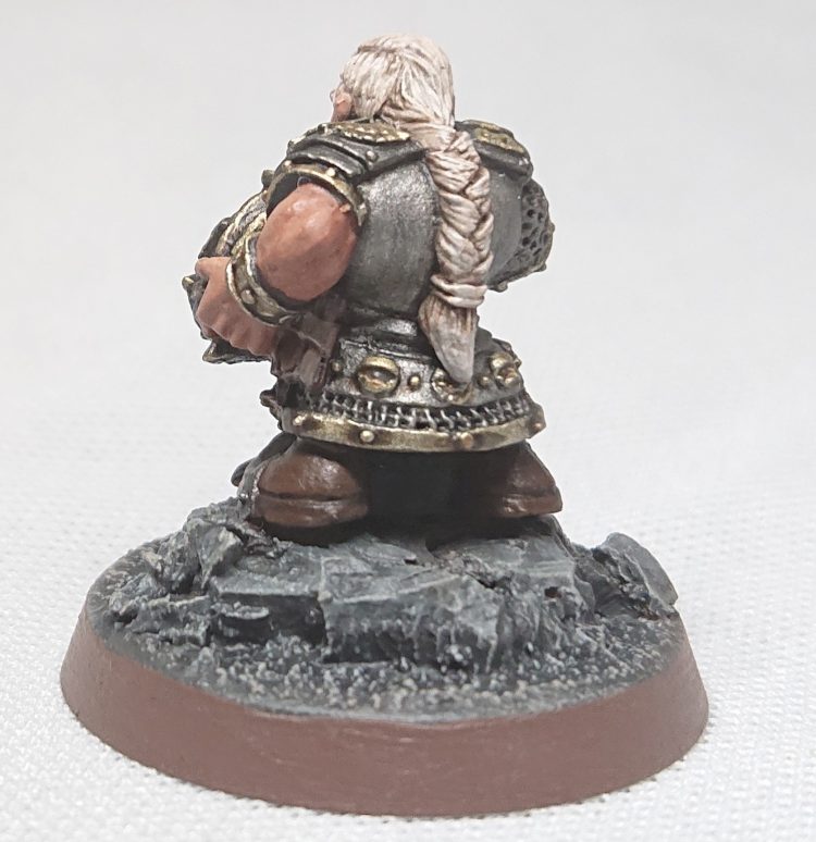 Community Spotlight: Necromunda Gangs, Stylish Yu Jing & Grumpy Dwarfs ...