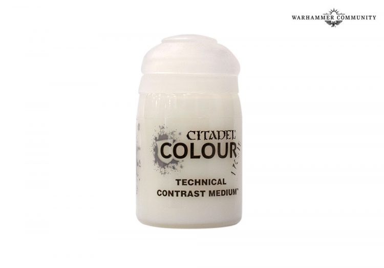 Pick Up Your Painting As New GW Contrast Paints Go Up For Pre-Order ...