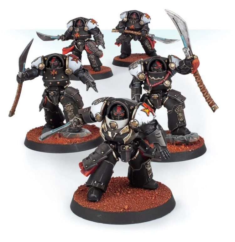 New Ebon Keshig Scythe Their Way Through Their Foes – OnTableTop – Home ...