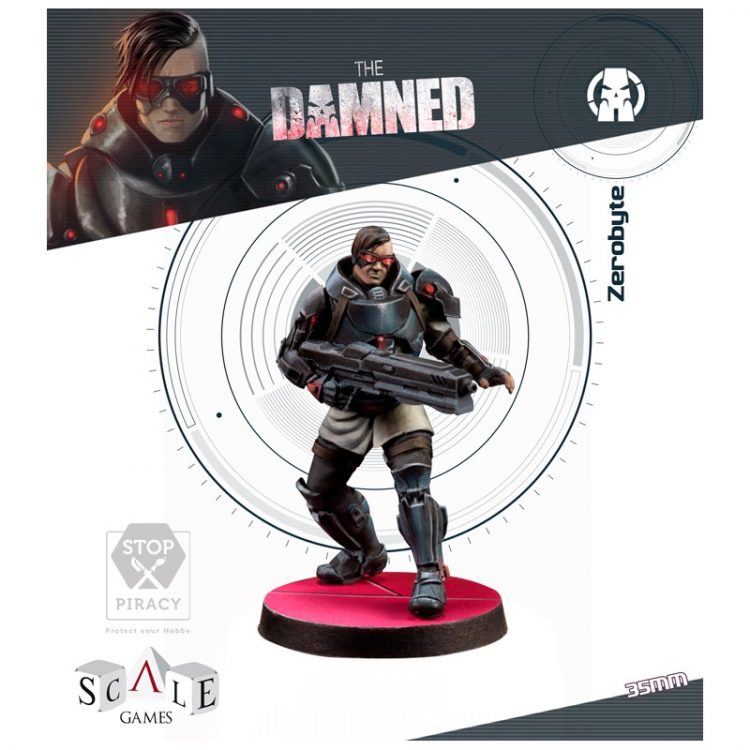 A Damned Hero Hits The Battlefield Of Fallen Frontiers – OnTableTop ...