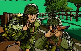 Remember D-Day With New Commemorative Card Deck – OnTableTop – Home of ...