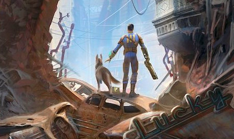 Modiphius Taking Pre-Orders For Fallout RPG Expansion – OnTableTop ...