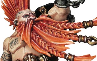 Gotrek’s Alive As We Get A Look At New Books & Miniature! – OnTableTop ...
