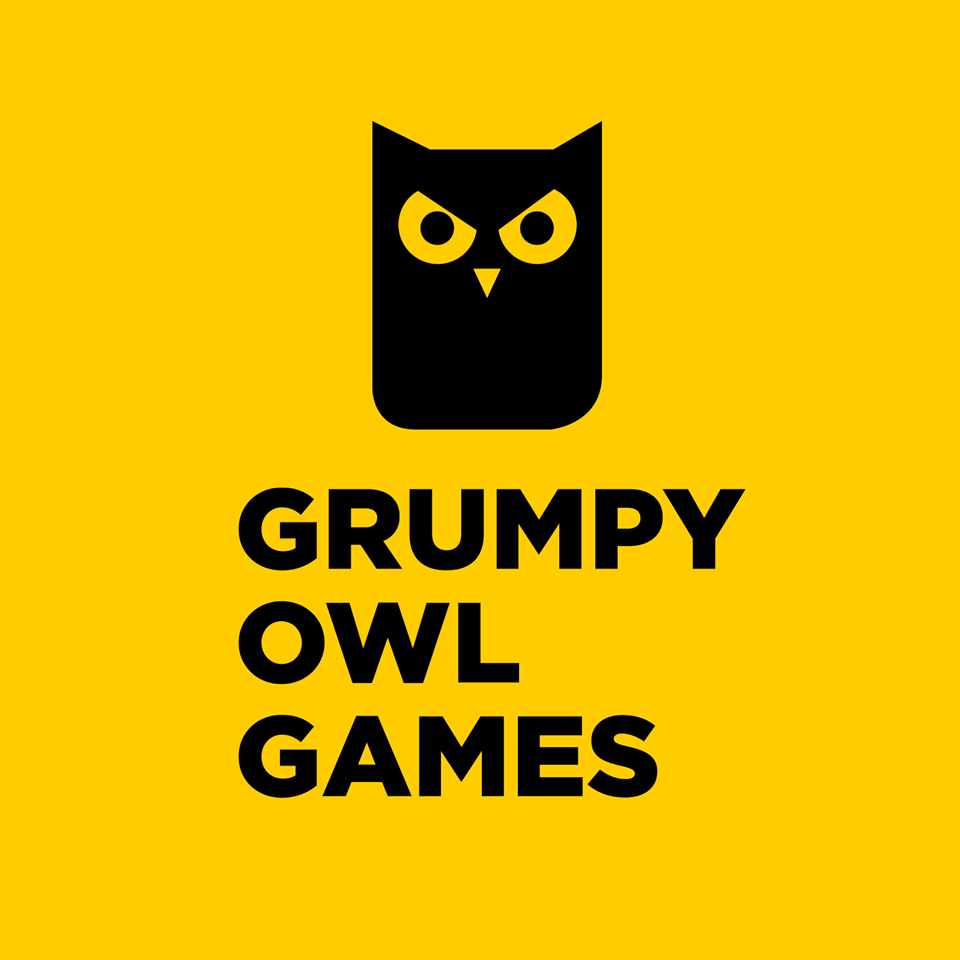 Grumpy Owl Games – OnTableTop – Home of Beasts of War