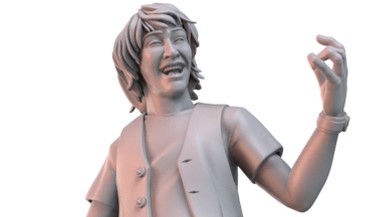 Warcradle Gets Bodacious In New Bill & Ted Board Game – OnTableTop ...