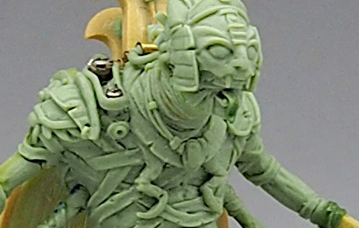 Shambling Scions Of The Sand Join The World Of Twisted – OnTableTop ...