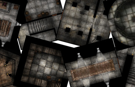 Red Dragon Gaming Go Delving With New Adventure Tiles – OnTableTop ...