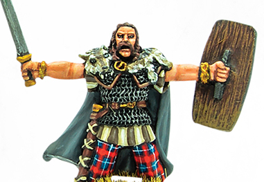 Take A Peek At Contents Of SPQR: Clash Of Heroes – OnTableTop – Home of ...