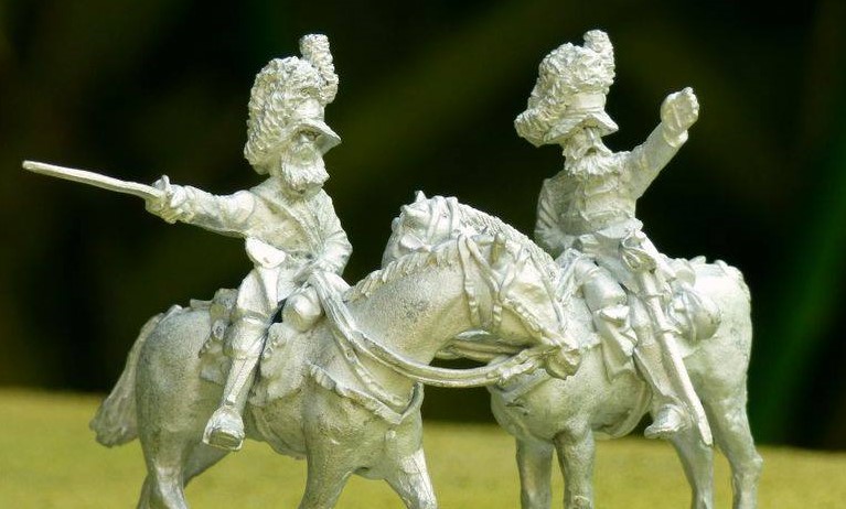 Empress Preview New 93rd Sutherland Highlanders – OnTableTop – Home of ...