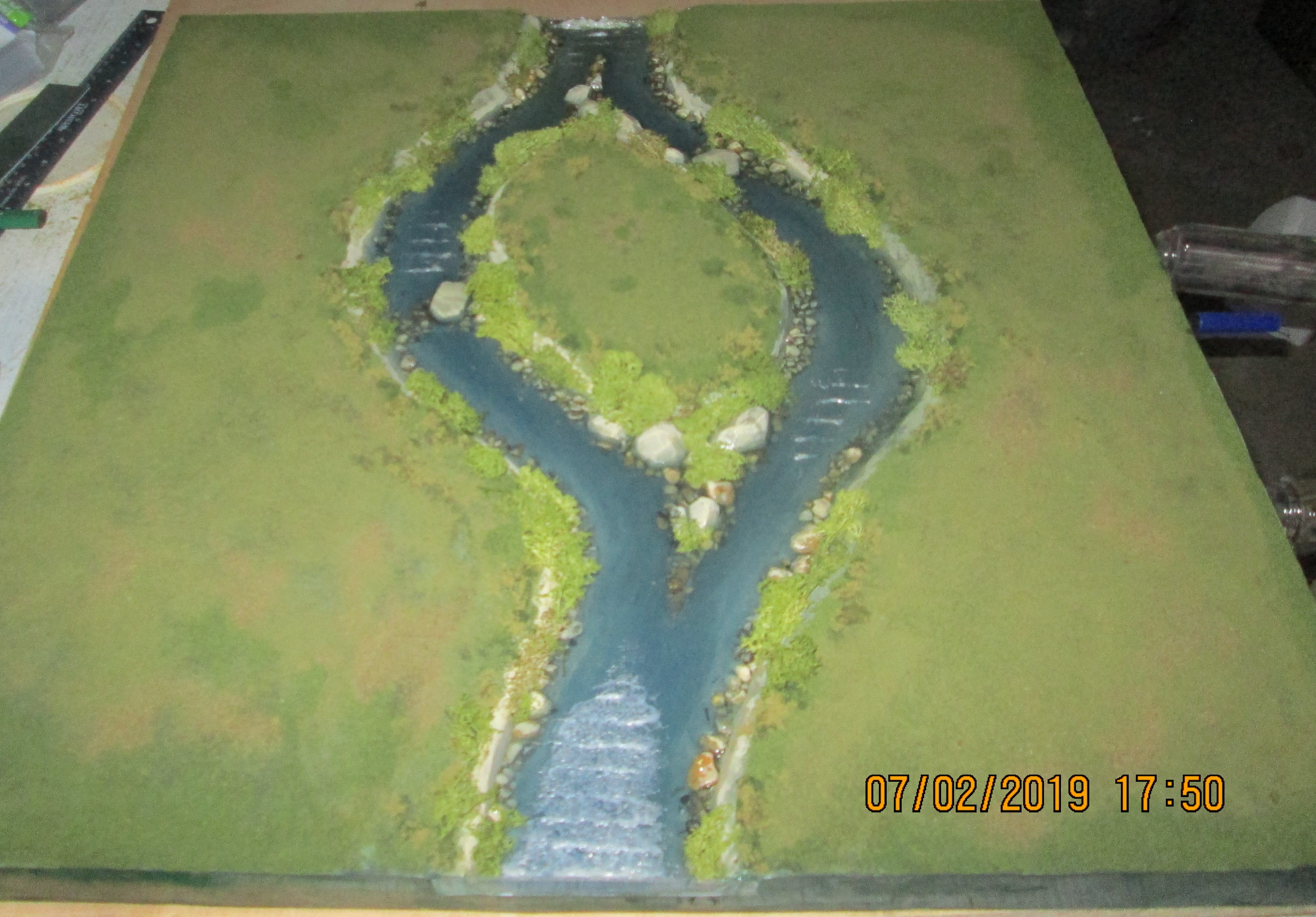 Battle Boards and Scatter Terrain – OnTableTop – Home of Beasts of War