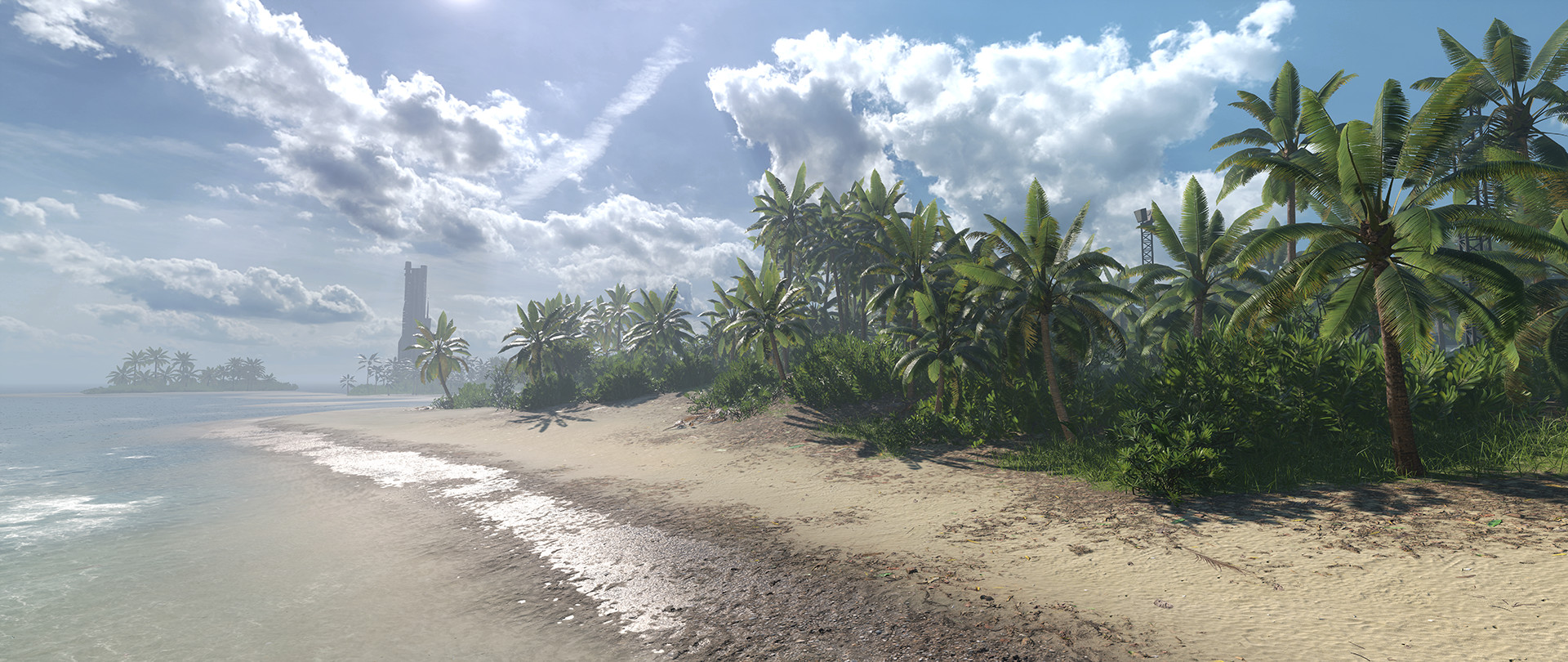 Building Scariff – OnTableTop – Home of Beasts of War