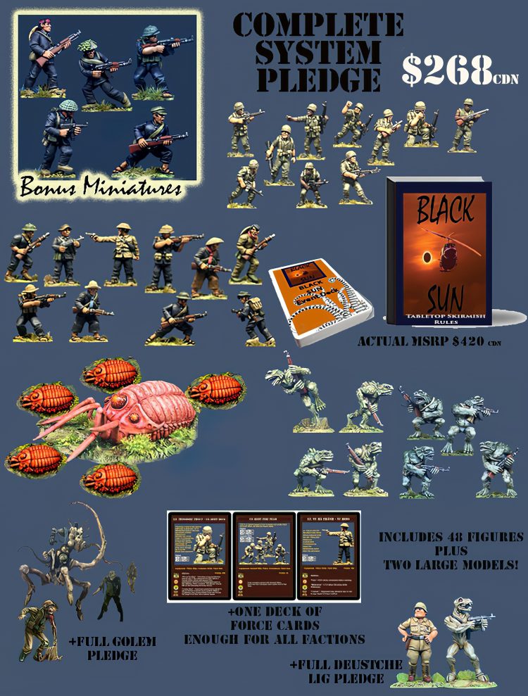 Introduction To Black Sun: Part Four – What’s New On Kickstarter ...