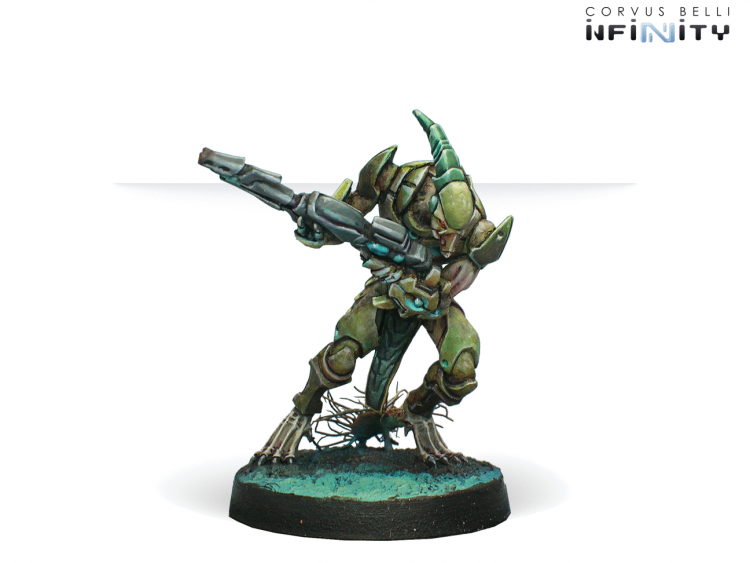 A Shasvastii Gwailo Takes Aim At Infinity Defiance – OnTableTop – Home ...