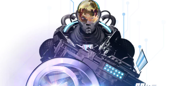 Vector Wars Takes To The Grid On Kickstarter – OnTableTop – Home of ...