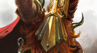 Hunt Down Ur-Gold As An Auric Runesmiter In AoS: Soulbound – OnTableTop ...