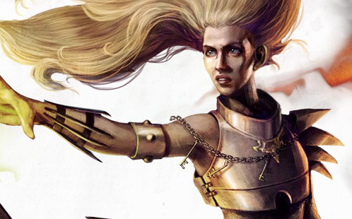 Control The Winds Of Magic In AoS: Soulbound As A Battlemage ...