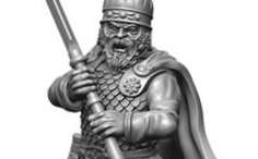 Victrix Gather Behind Their Dacian Commanders – OnTableTop – Home of ...