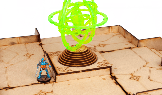 New Infinity Terrain Dropping This Week From TTCombat – OnTableTop ...