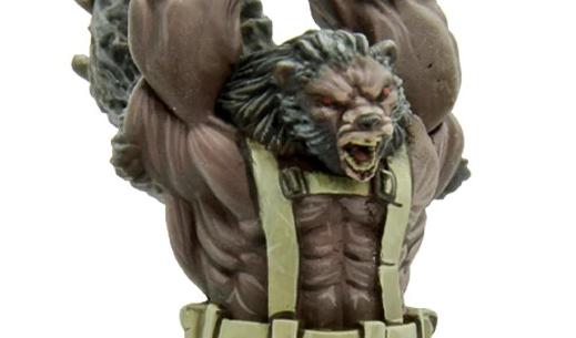 Clobber Your Konflikt ’47 Enemies With Ursus Infantry – OnTableTop ...