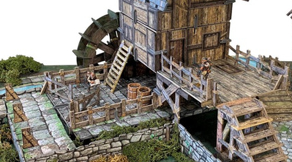 Help Battle Systems Build Bridges In New Kickstarter Campaign ...