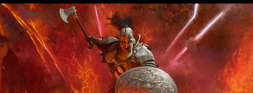 Blood Rage – OnTableTop – Home of Beasts of War