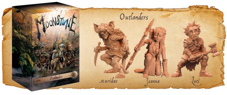 Gnomes Clash With Faeries In New Moonstone Troupe Boxes – OnTableTop ...